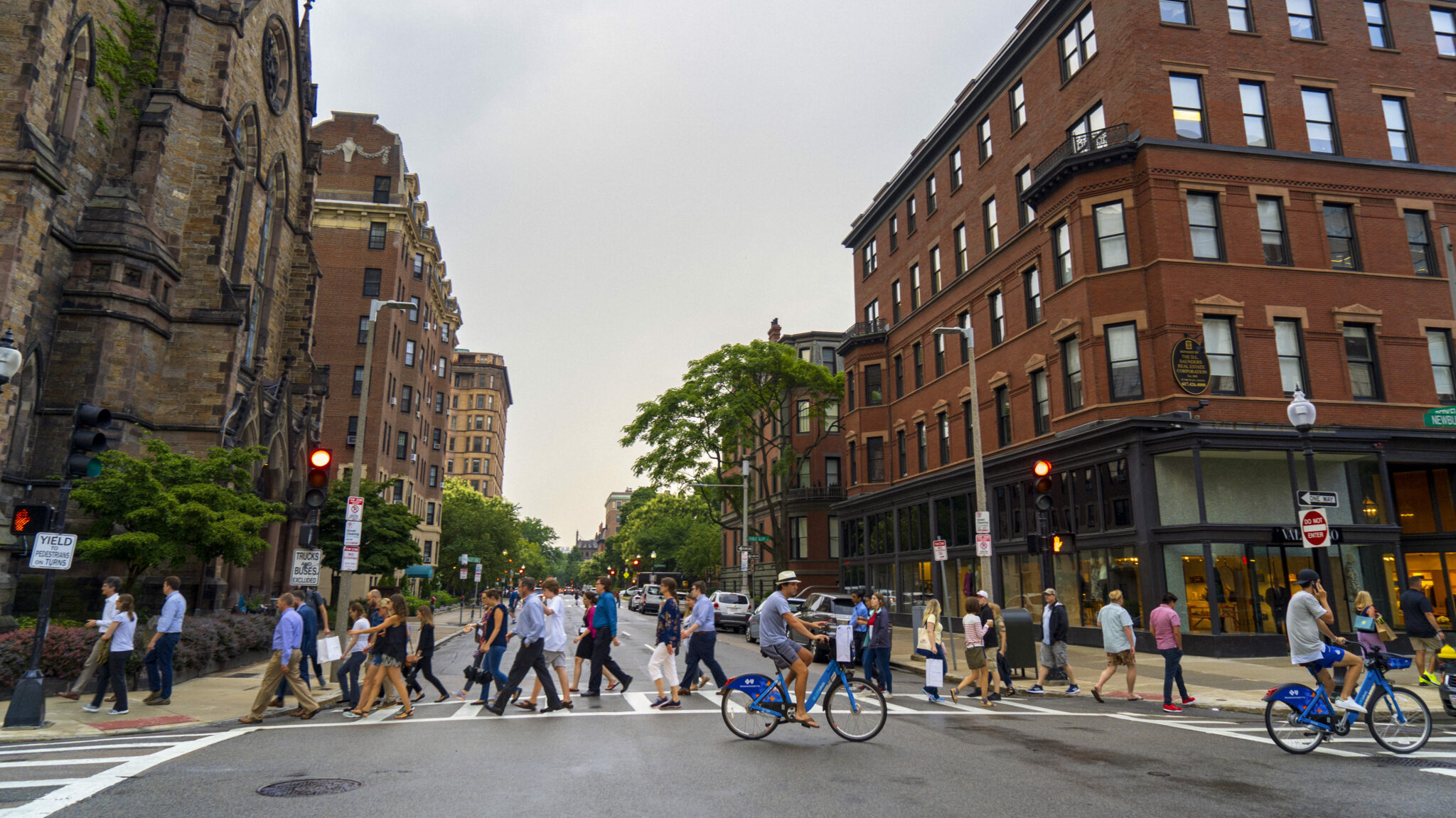About - Boston Green Ribbon Commission
