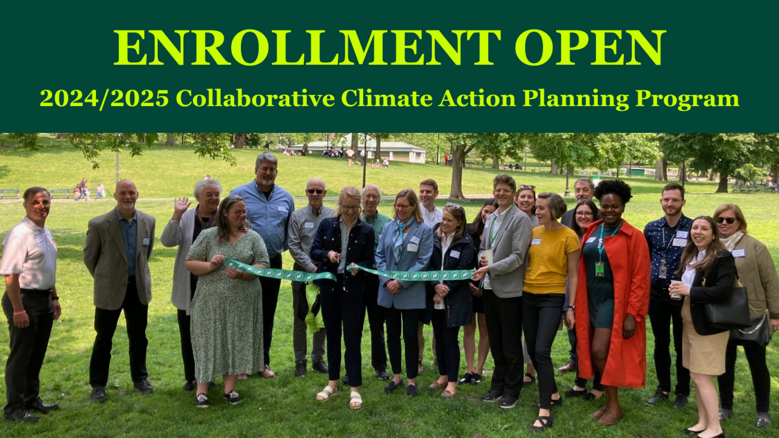 Boston Green Ribbon Commission - Developing shared strategies for ...