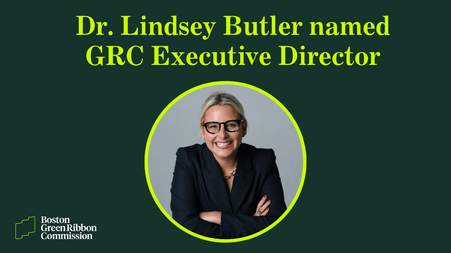 Boston Green Ribbon Commission - Developing shared strategies for ...